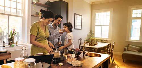 Direct Energy Regulated Services